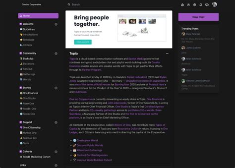 50 Dark Theme With CSS Circle Community Book Club Books Css Community