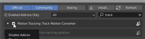 Blender Addon Dev Workflow Blender Development Developer Forum