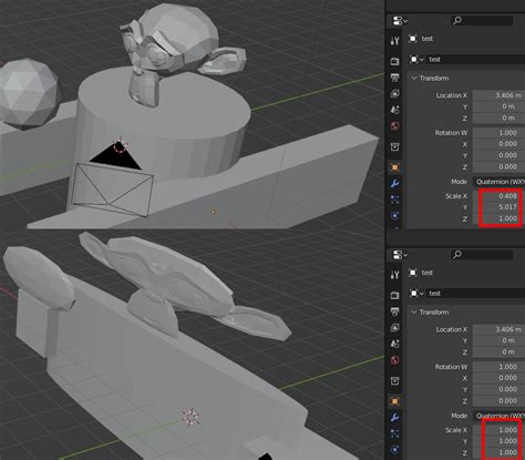 instancedmesh doesn t work with joined mesh models questions three