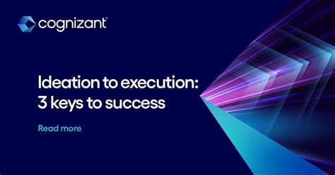 Simon Erdmann On Linkedin Ideation To Execution Scaling New Ideas For Growth