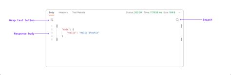 使用 Graphql 客户端接口 Postman 官方帮助文档中文版