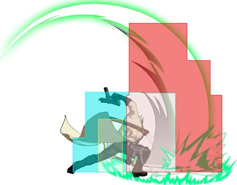 File DNFD Hitman S Hitbox Png Dustloop Wiki