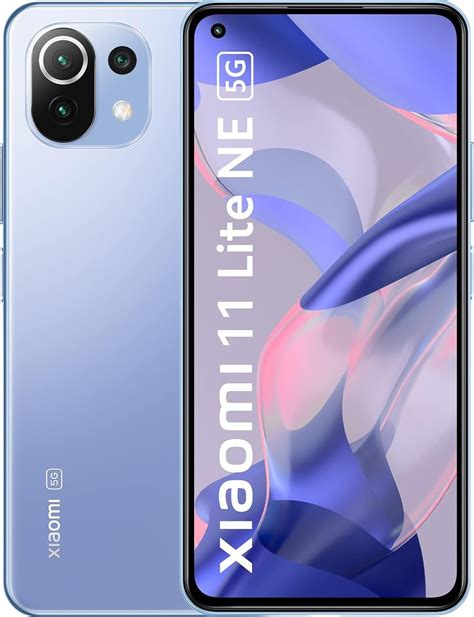 Xiaomi Lite NE G Los Toestel Prijzen Vergelijken Androidworld