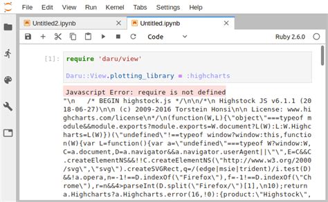 compatible with jupyter lab · issue 140 · sciruby daru view · github
