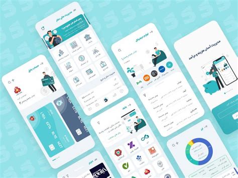 Ui Uiuxdeveloper Startup Uidesign App Ux Hamed Bahadori