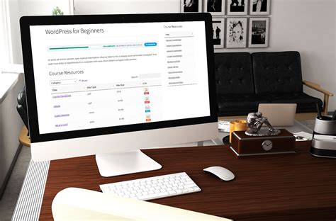How To Add A Searchable Course Materials Library To Learndash Wp Content