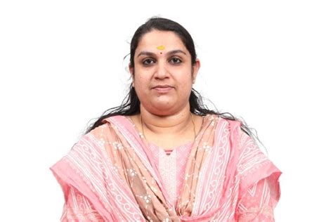 Dr Sruthi C J Amrita Vishwa Vidyapeetham