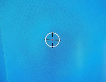 Crosshair On My Monitor Crosshair X Download Free Kyds
