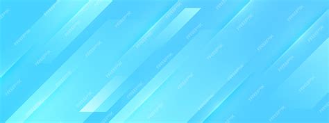 Premium Vector Blue Geometric Abstract Background Overlap Layer On Bright Space With Waves