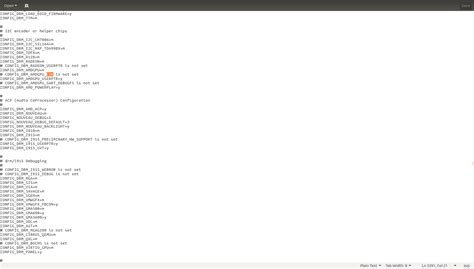 Guide Amdgpu For Gcn 11 On Ubuntu 1610 Linux Level1techs Forums