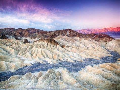 Death Valley Sunset And Starry Night Tour From Las Vegas Klook