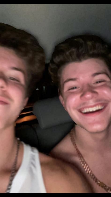 Healing Sibling Relationships Drake Von And Silas Brooks Edit Tiktok