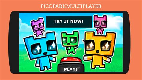 Download Do Apk De Pico Park Multiplayer Manual Para Android