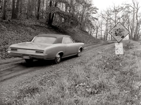 Haunted Pittsburgh Night Of The Living Dead Cemetery