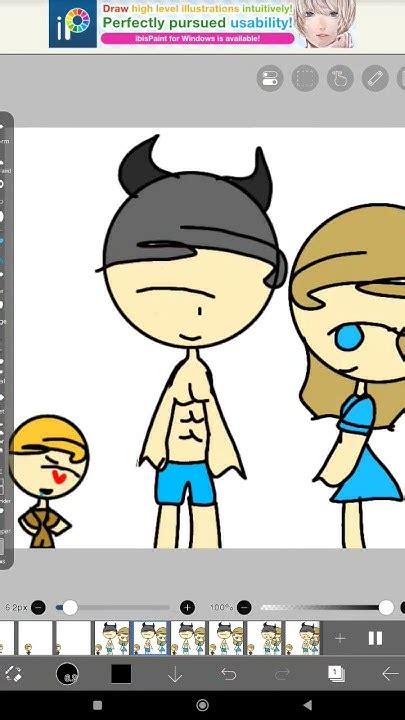 Uwu Drawing Jeanettebilas Animation Funny Cringe Edit Youtube