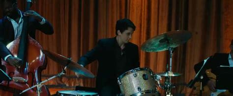 What The Hell Are You Doing Man I Ll Cue You Whiplash Quote