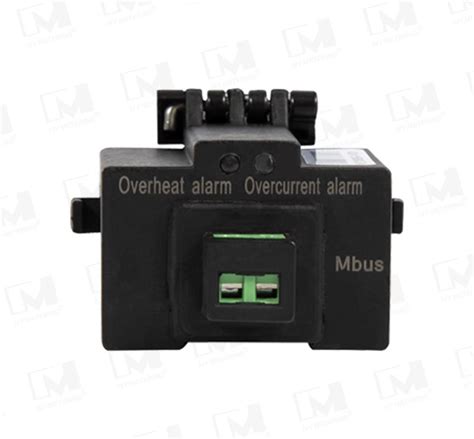 Over Current Alarm 100a Outdoor M Bus Split Core Current Transformer