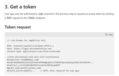 getting error that scope does not exist for get callrecords api in