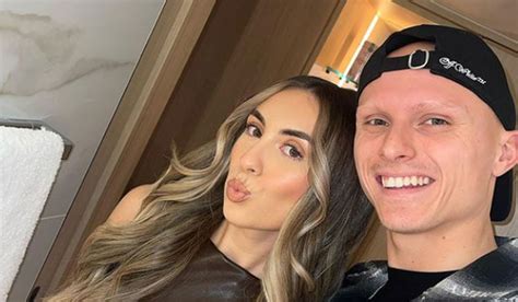 Ireland Player Will Smallbone Engaged After La Proposal