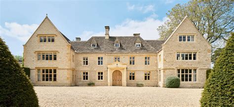 The Manor House Castle Combe Why People Keep Getting This Cotswolds