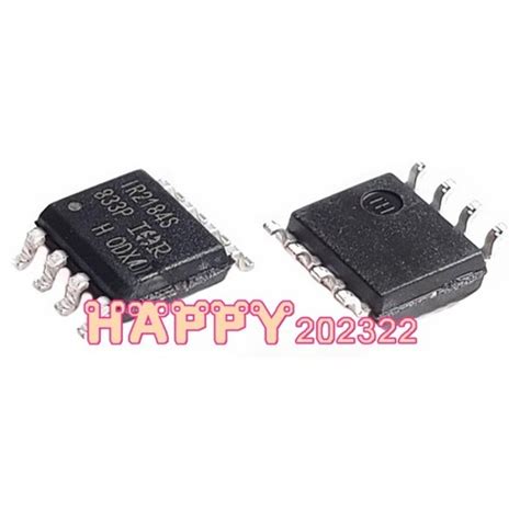 10pcs Ir2184 Ir2184s Ir2184strpbf Sop8 Mx Ebay