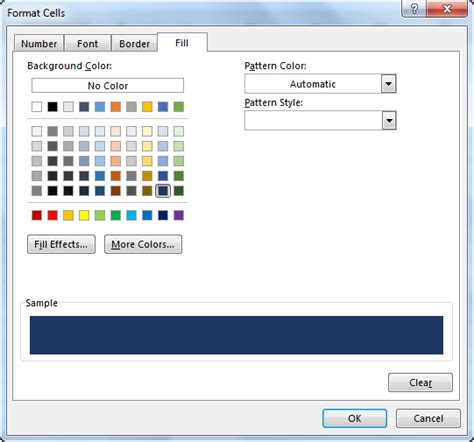 How To Apply Conditional Formatting For Blank Cells Examples