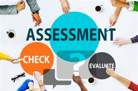 Assessment And Its Components