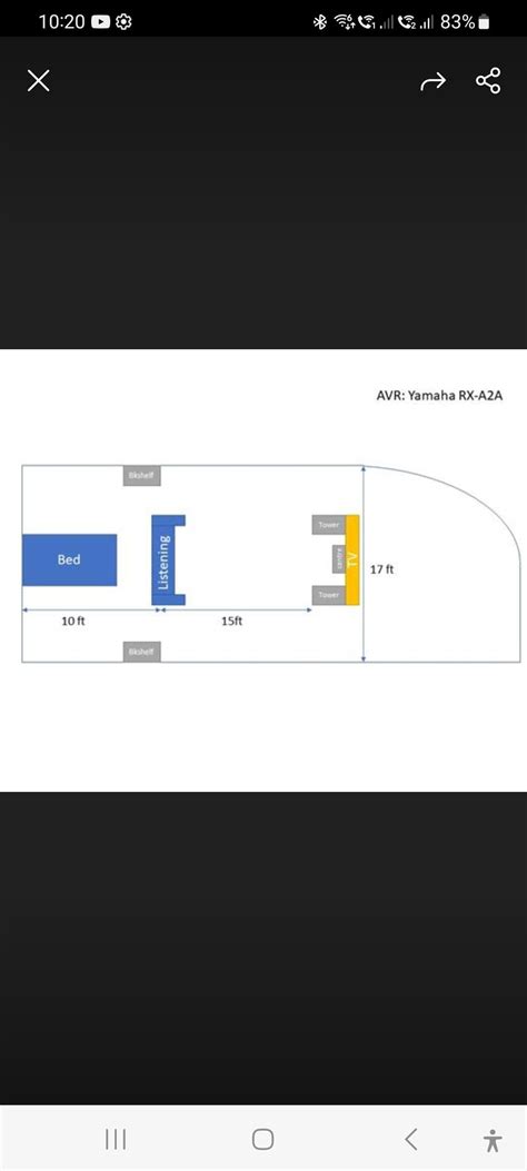 Speaker Recommendation Help R Budgetaudiophile