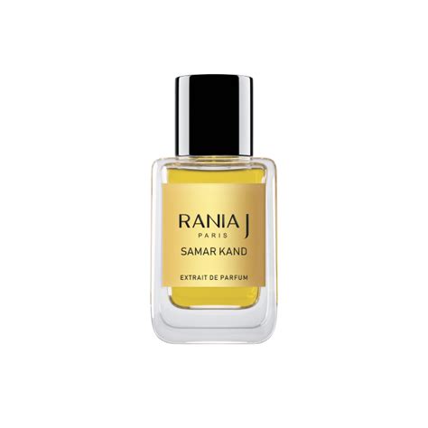Samar Kand Embassy® Niche Perfumery