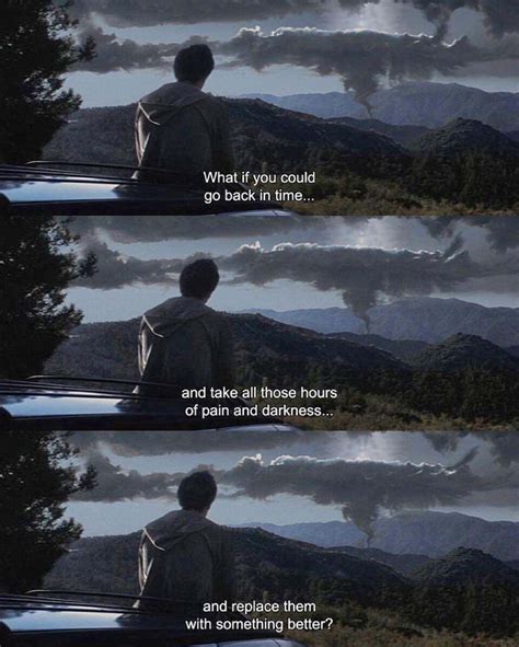 Famous Donnie Darko Quotes