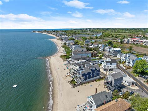 1011 Fairfield Beach Rd Fairfield Ct 06824 Loopnet