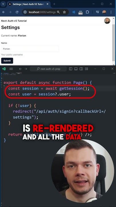 Why Nextjs Server Actions Are Super Smart Single Server Roundtrip