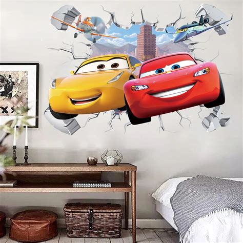 Lightning Mcqueen Wallpaper