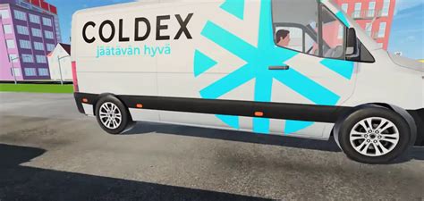 Tutustu Coldexin Ratkaisuihin Coldex