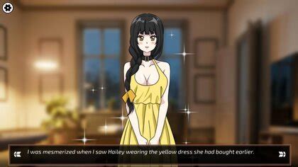 Forbidden Confessions: My Lucky Charm - release date, videos, screenshots, reviews on RAWG