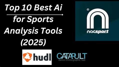 Top 10 Best Ai For Sports Analysis Tools 2025 Ai Review Info
