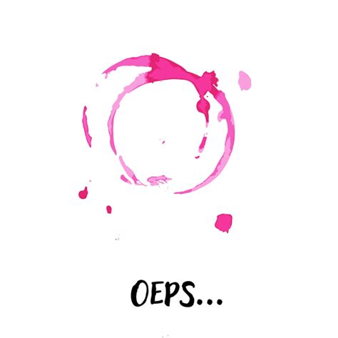 Kaartje Oeps Spaansewijnwinkelnl