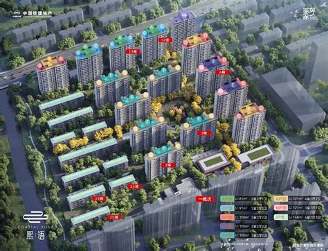 中国铁建熙语 上海中国铁建熙语房价 楼盘怎么样 上海楼盘网
