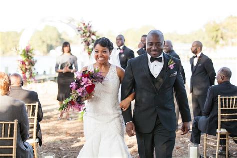 10 Black Wedding Traditions To Know And Love Zola Expert Wedding Advice