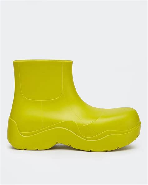 Check Out Falls 7 Hottest Platform Boots Fresh Off The Runways And