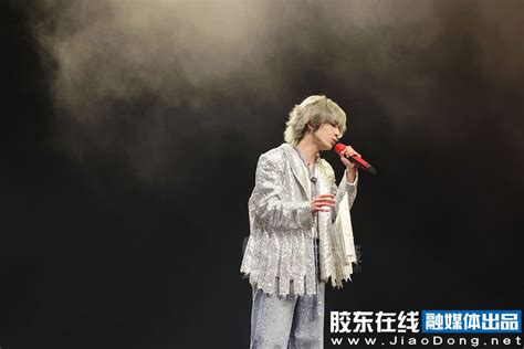 高清图集丨华晨宇火星演唱会（烟台站） 科教文体 烟台新闻网 胶东在线 国家批准的重点新闻网站