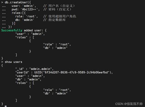 ubuntu安装mongodb ubuntu 安装dbmongo csdn博客