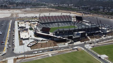 Snapdragon Stadium