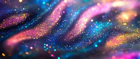 Colorful Led Grid On Textured Technology Background Stock Image Image