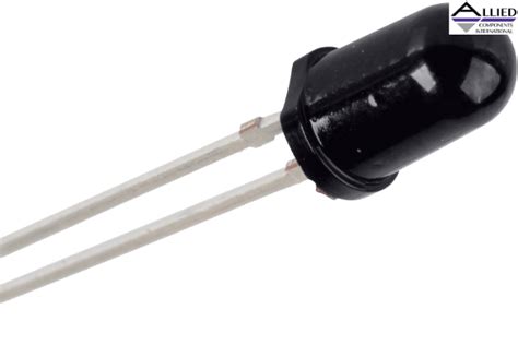 How Does A Silicon Photodiode Differ From Other Photodiode Technologies