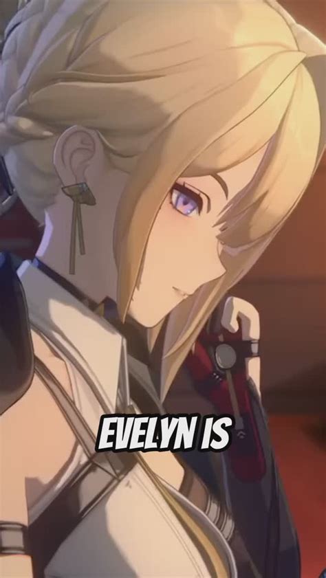 Piper Lives Like An Old Woman Zenless Zone Zero Lore Piper Wheel Is Always Acting Older Than