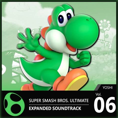 Stream Yoshis Island Brawl By Infiniteshadow Listen Online For