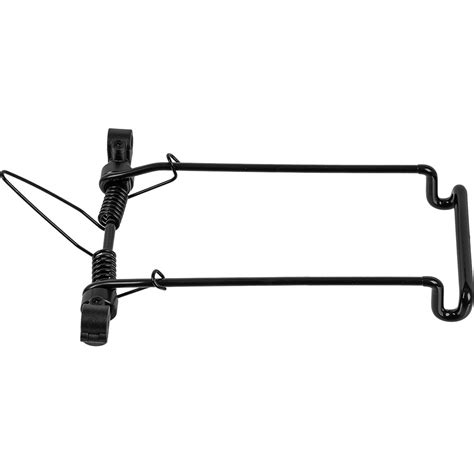 Topeak Tetrarack M1 Spring Clip Bikebug