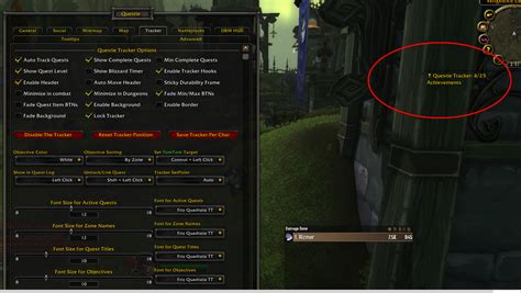 No Quests In The Tracker Tab · Issue 4178 · Questiequestie · Github