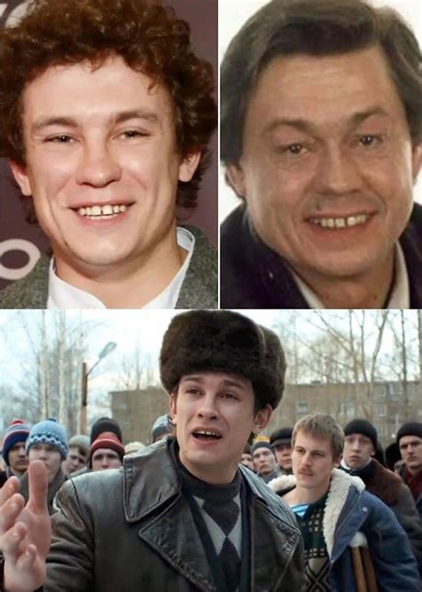 Звезду «Слова пaцана Никиту Кологривого срaвнивают с Знаете ли Вы Фотострана Пост